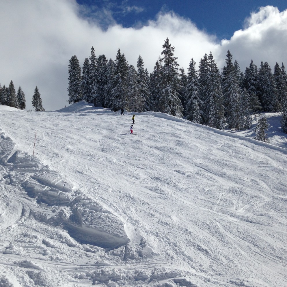 100 magnifiche FOTO di Paesaggi Innevati dopo le recenti Nevicate ...